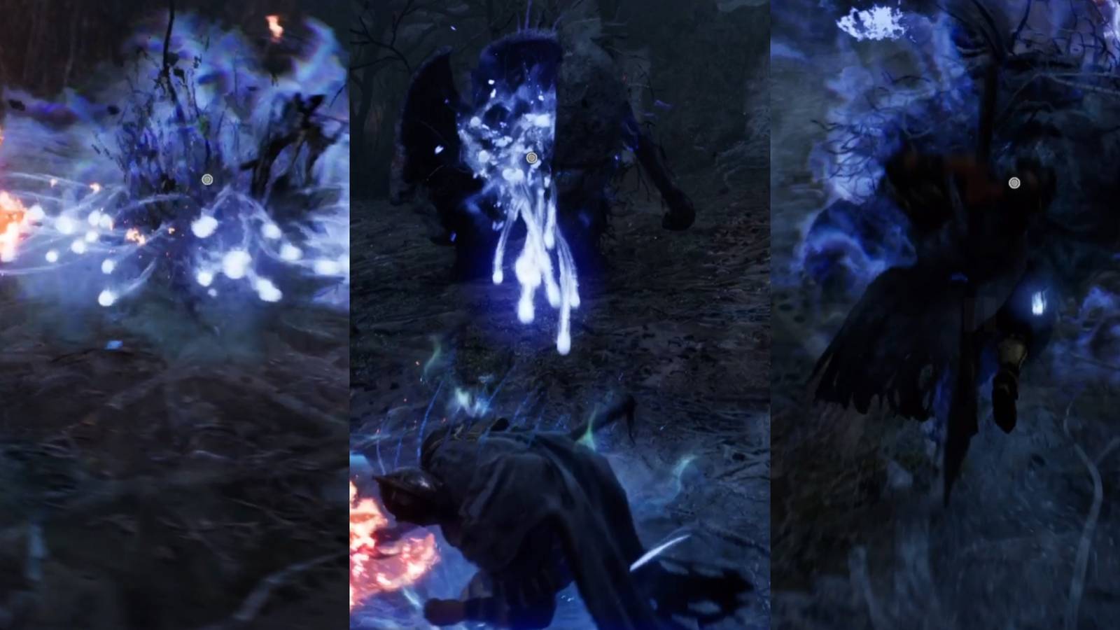 How To Defeat Mendacious Visage In Lords Of The Fallen