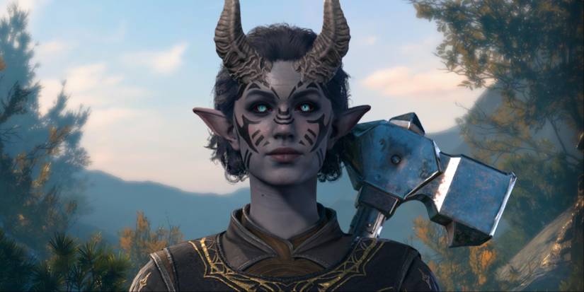 The Best Races For A Paladin In Baldur's Gate 3