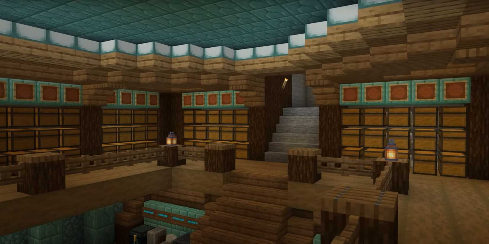 Amazing Underwater Base Builds To Inspire You
