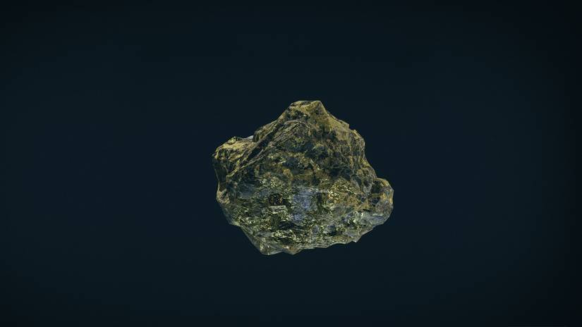 Where To Farm Gold In Starfield