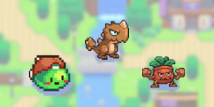 Complete List Of Spirits In Moonstone Island