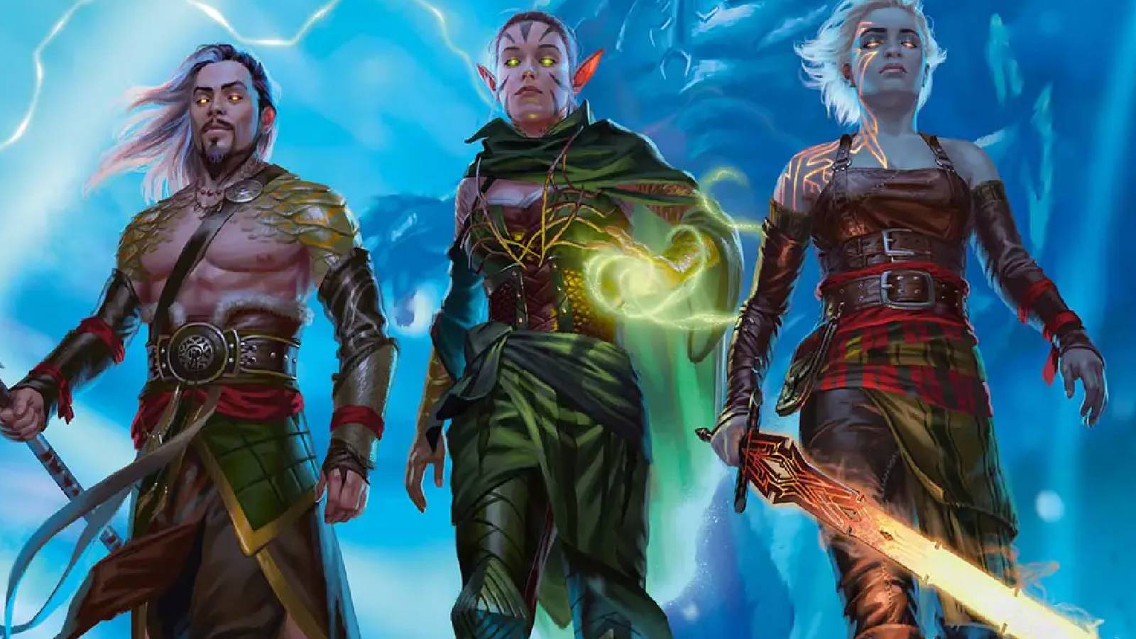 MTG Head Designer Says More Epilogue Boosters Like Aftermath Are "Unlikely"
