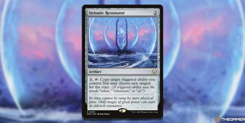 How To Play The Masters Of Evil Doctor Who Deck In MTG