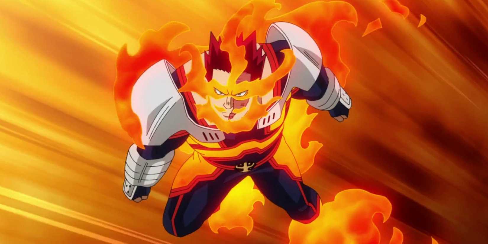 Best Anime Redemption Arcs