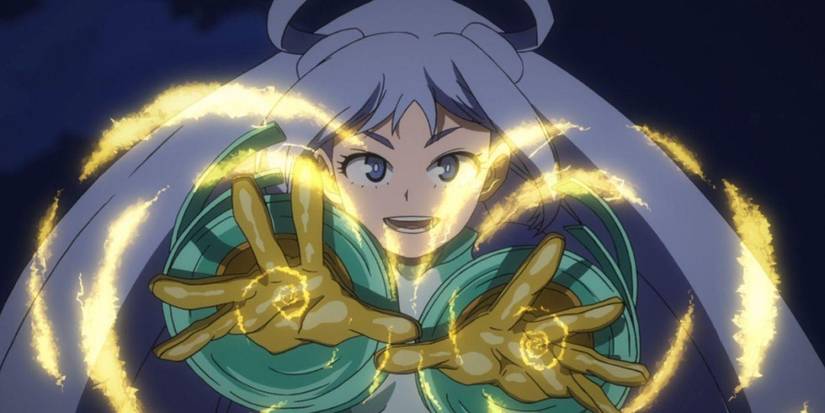 Most Powerful Characters With Weak Quirks In My Hero Academia