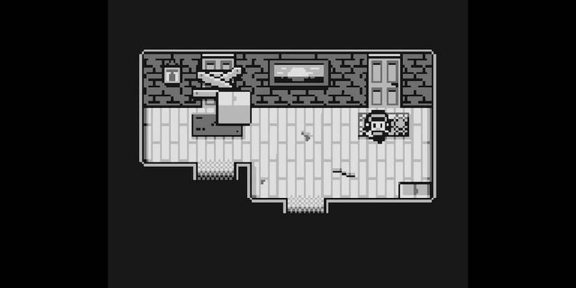 The Best Browser Horror Games