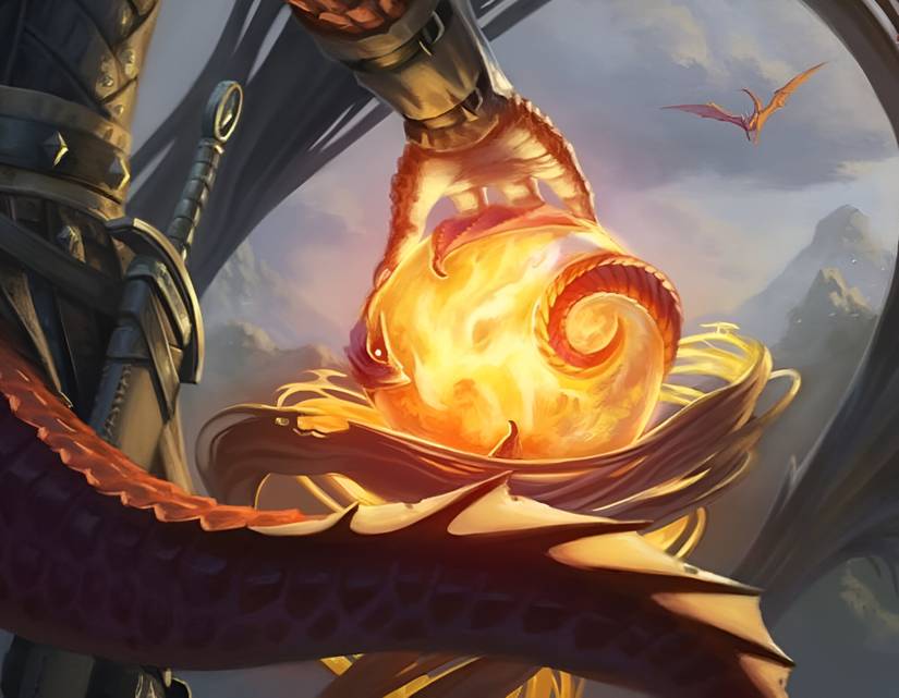 How To Build A Drakewarden Ranger In DND