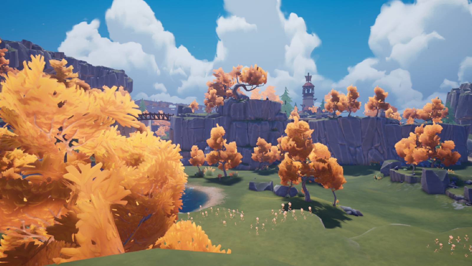 The 8 Best Farm Layouts In Palia