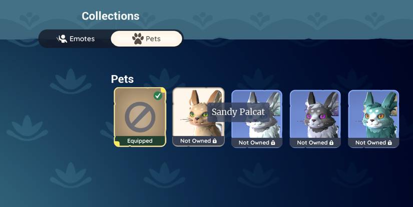 How To Get A Palcat In Palia