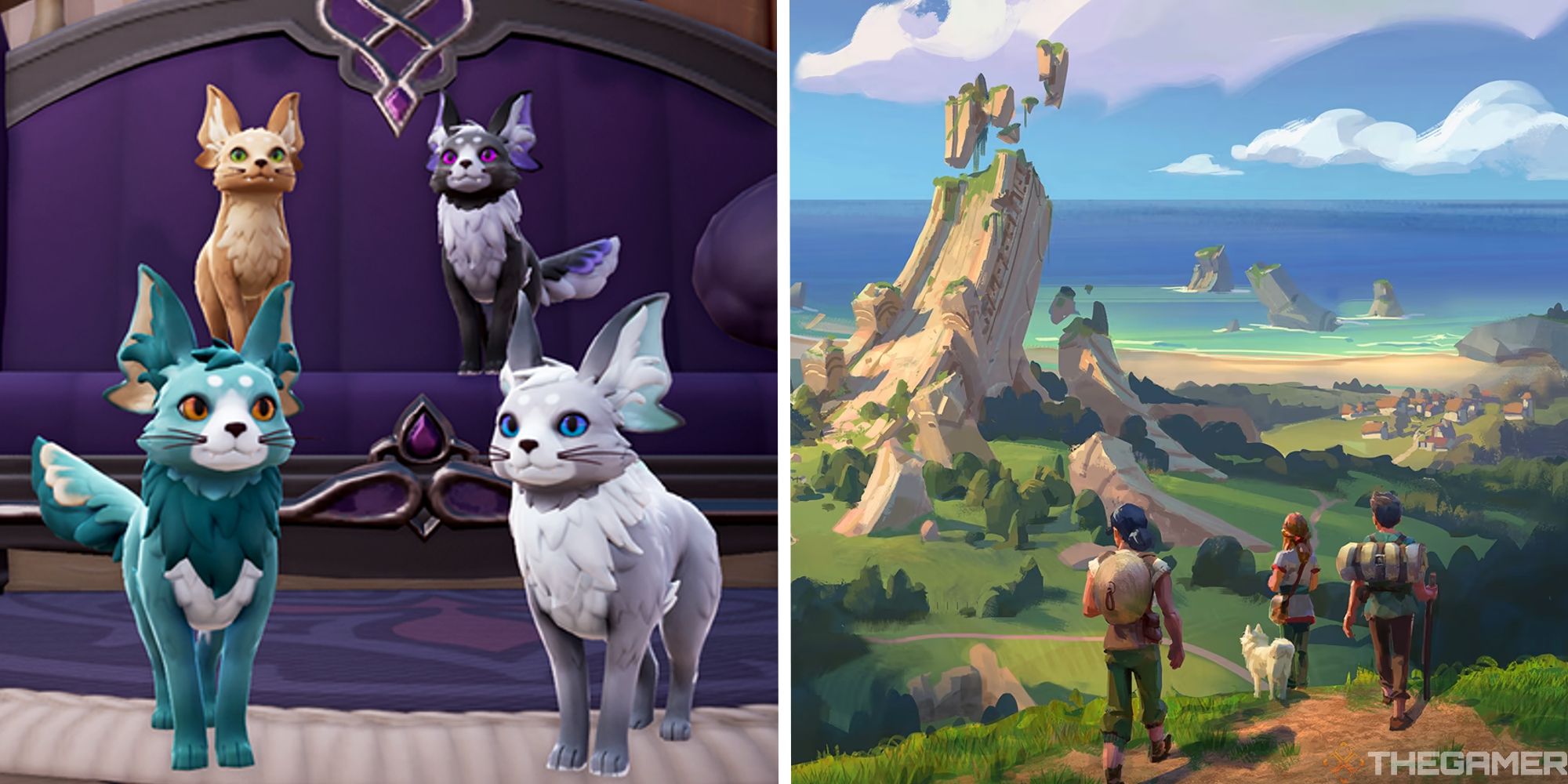 The 8 Best Farm Layouts In Palia