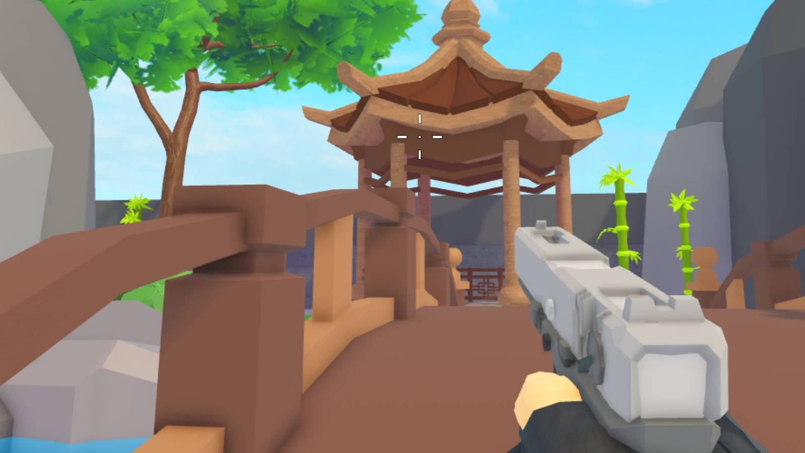 Paragon Codes - Roblox