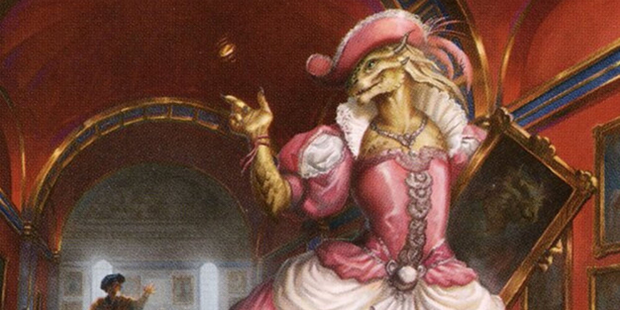 How To Build A Way Of The Open Hand Monk In DnD