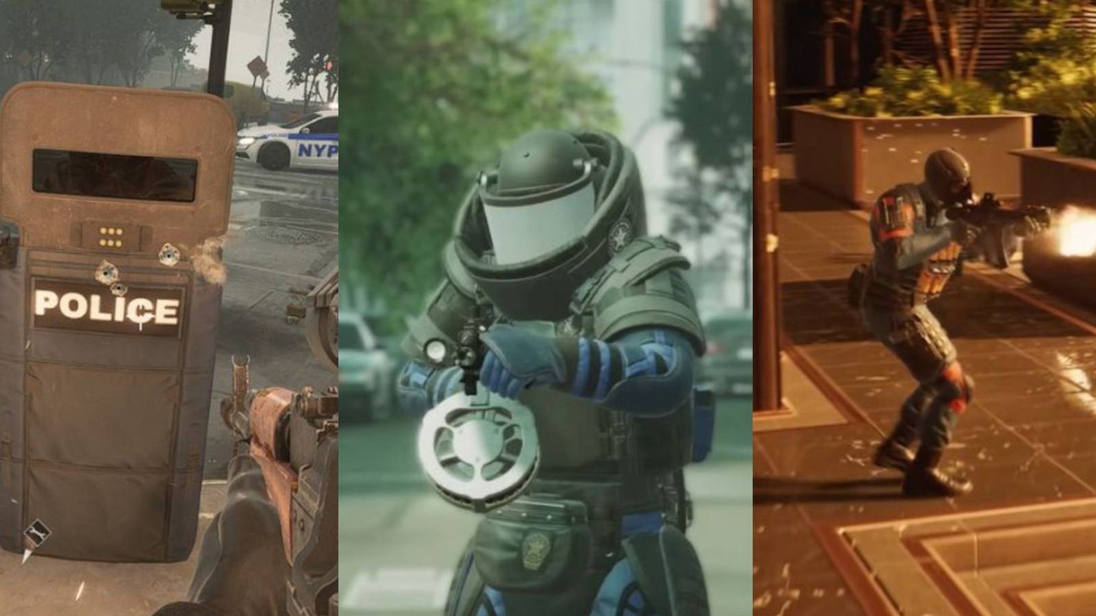 Every Enemy Type In Payday 3 And How To Defeat Them
