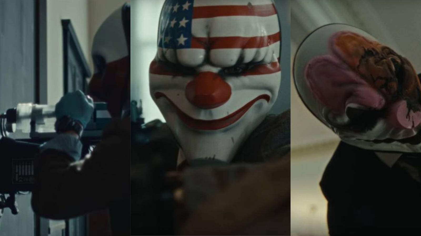 The Best Skills In Payday 3