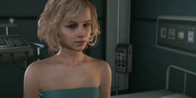 Metal Gear Solid Series: Best Secrets And Easter Eggs