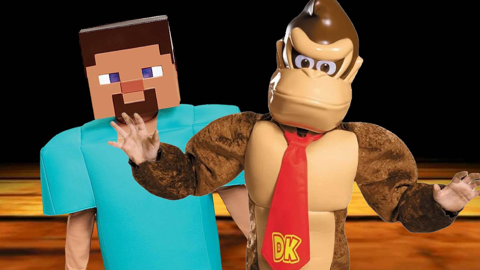 Best Video Game Halloween Costumes In 2024