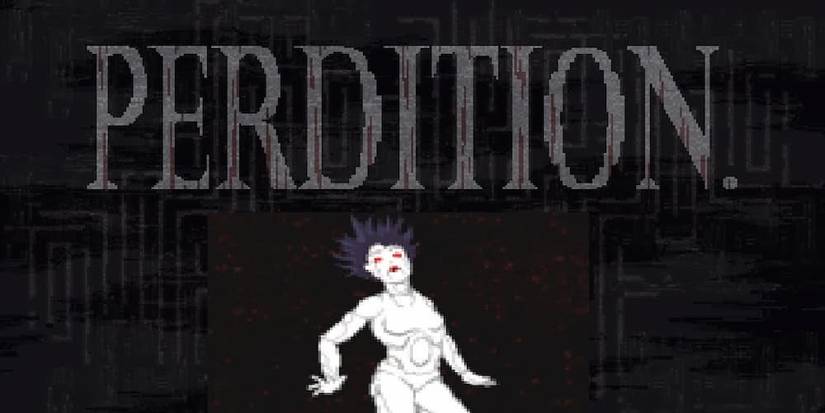 The Best Browser Horror Games