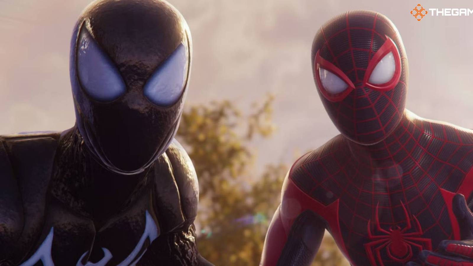 Peter Parker And Miles Morales Gameplay Differences In Marvel's Spider ...