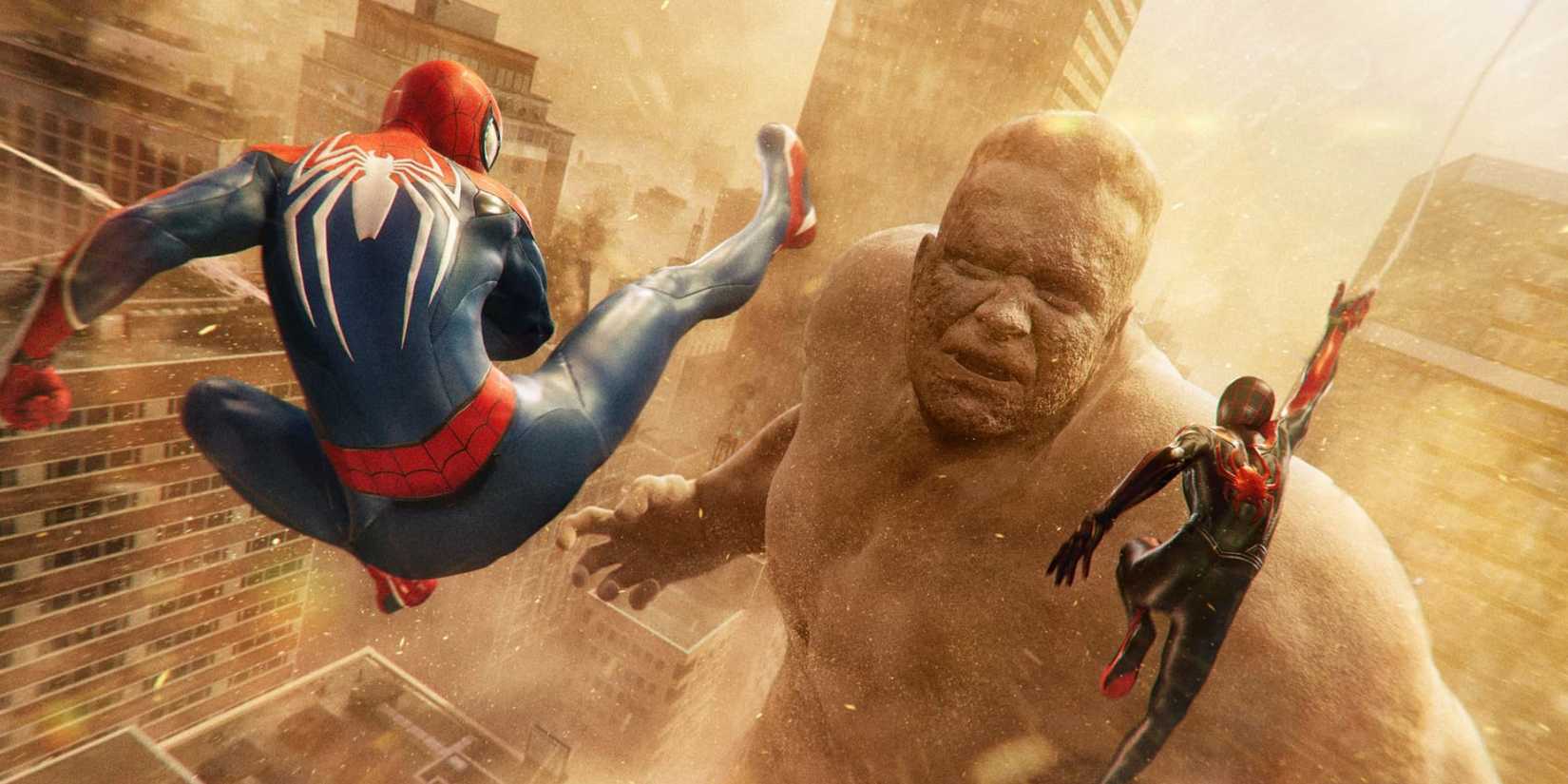 The Best Boss Fights In Marvel's Spider-Man 2