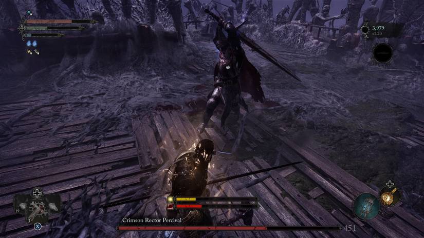 Things We Wish We Know Before Starting Lords Of The Fallen