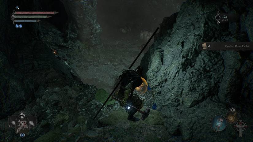 How To Get All Rune Tablets In Lords Of The Fallen