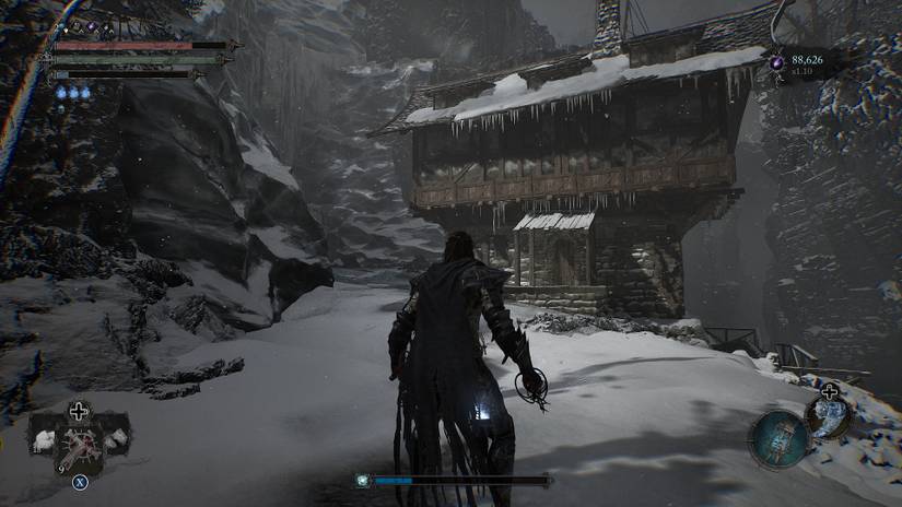 How To Complete Drustan Quest In Lords Of The Fallen