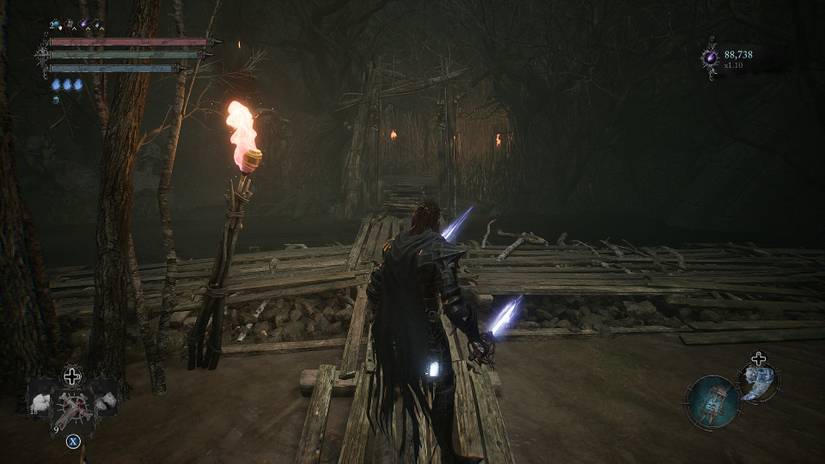 How To Complete Drustan Quest In Lords Of The Fallen