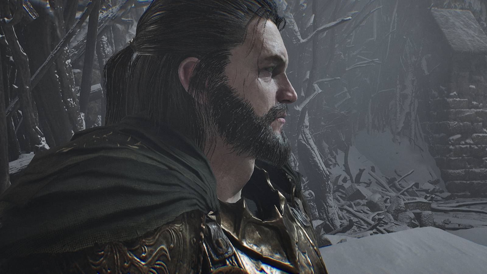 All Stats In Lords Of The Fallen, Explained