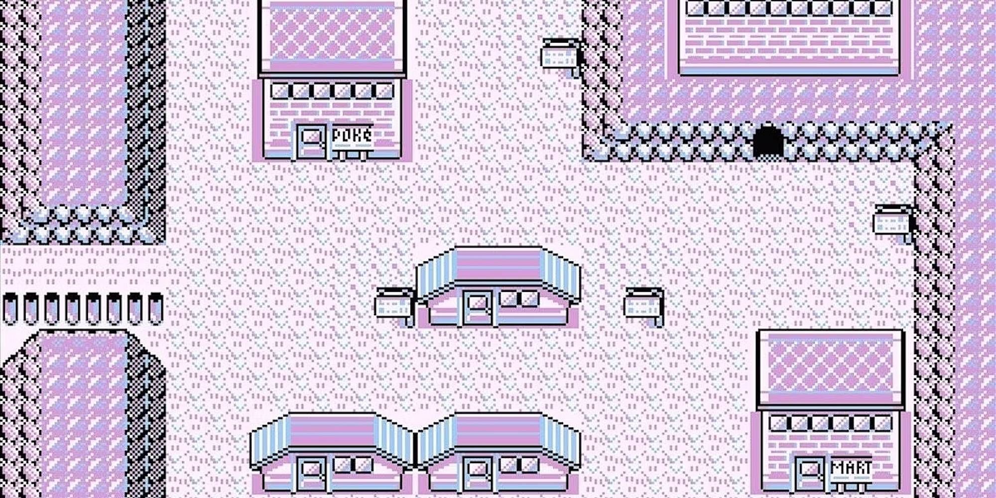 The Best Early Route Pokemon