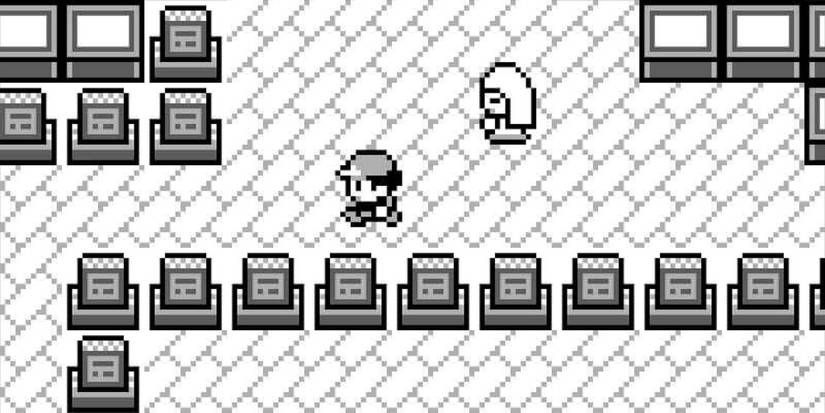 Creepypastas That Came From Games