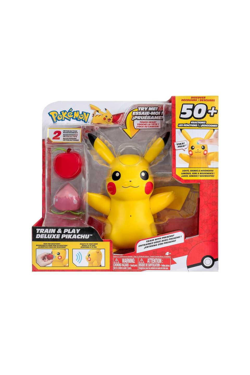 Best Pokemon Toys In 2024