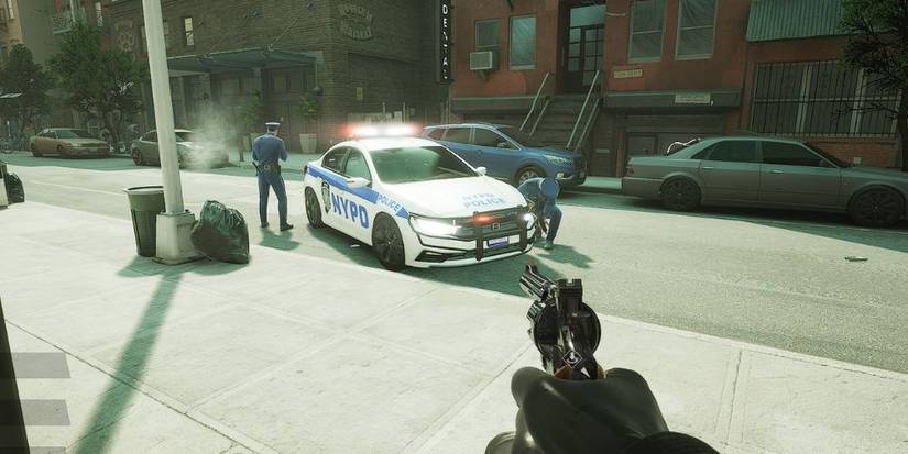 Every Enemy Type In Payday 3 And How To Defeat Them