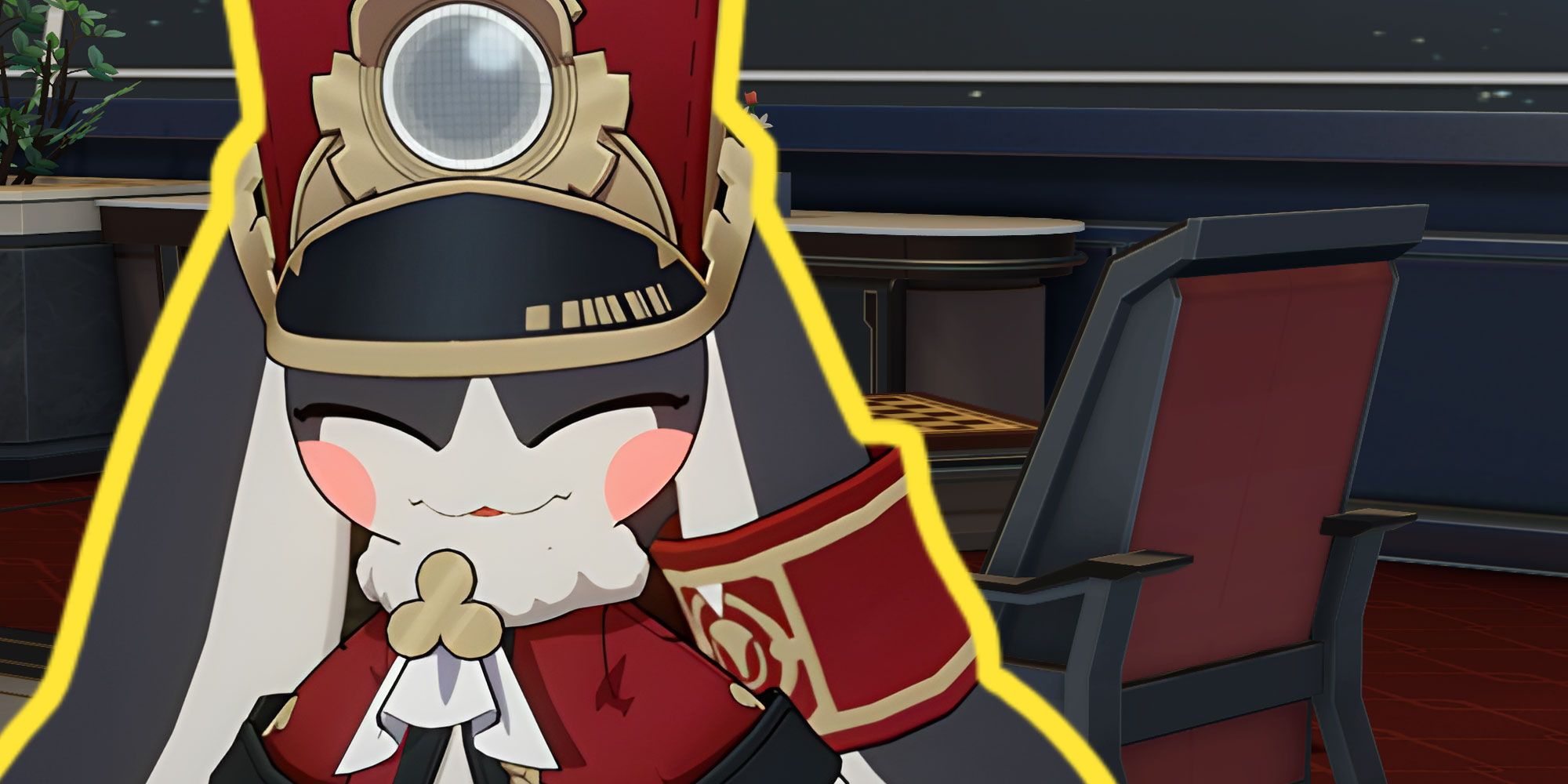 What Are The Trailblaze Level Rewards In Honkai: Star Rail?