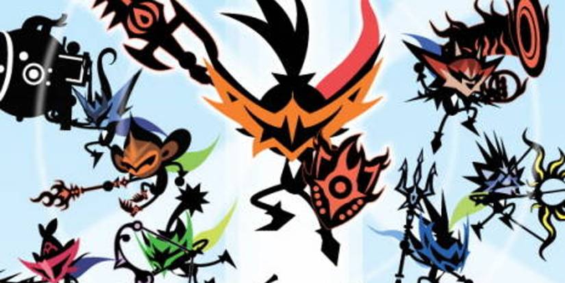 PSP Video Games With The Best Graphics