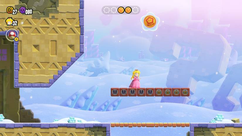 Super Mario Wonder: Every Stage Type, Explained
