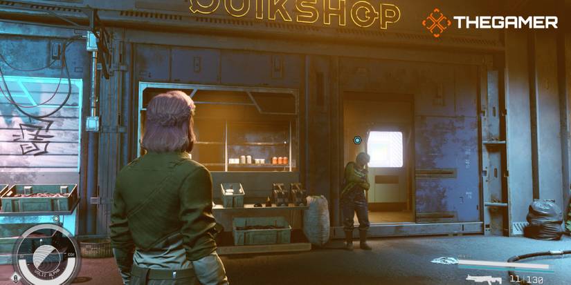 How To Complete Unjustified In Starfield