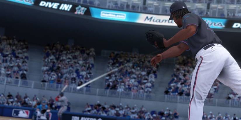 The Best Baseball Games On Nintendo Switch