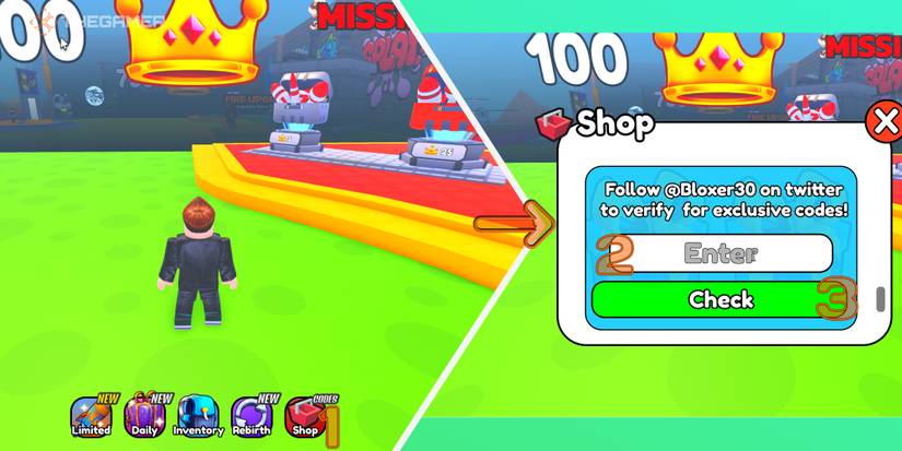 Missile Simulator Codes For Roblox