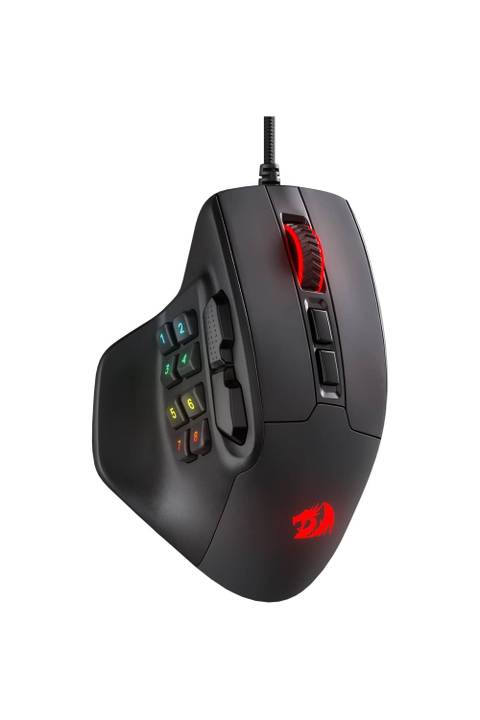 Best Ergonomic Mouses Of 2024