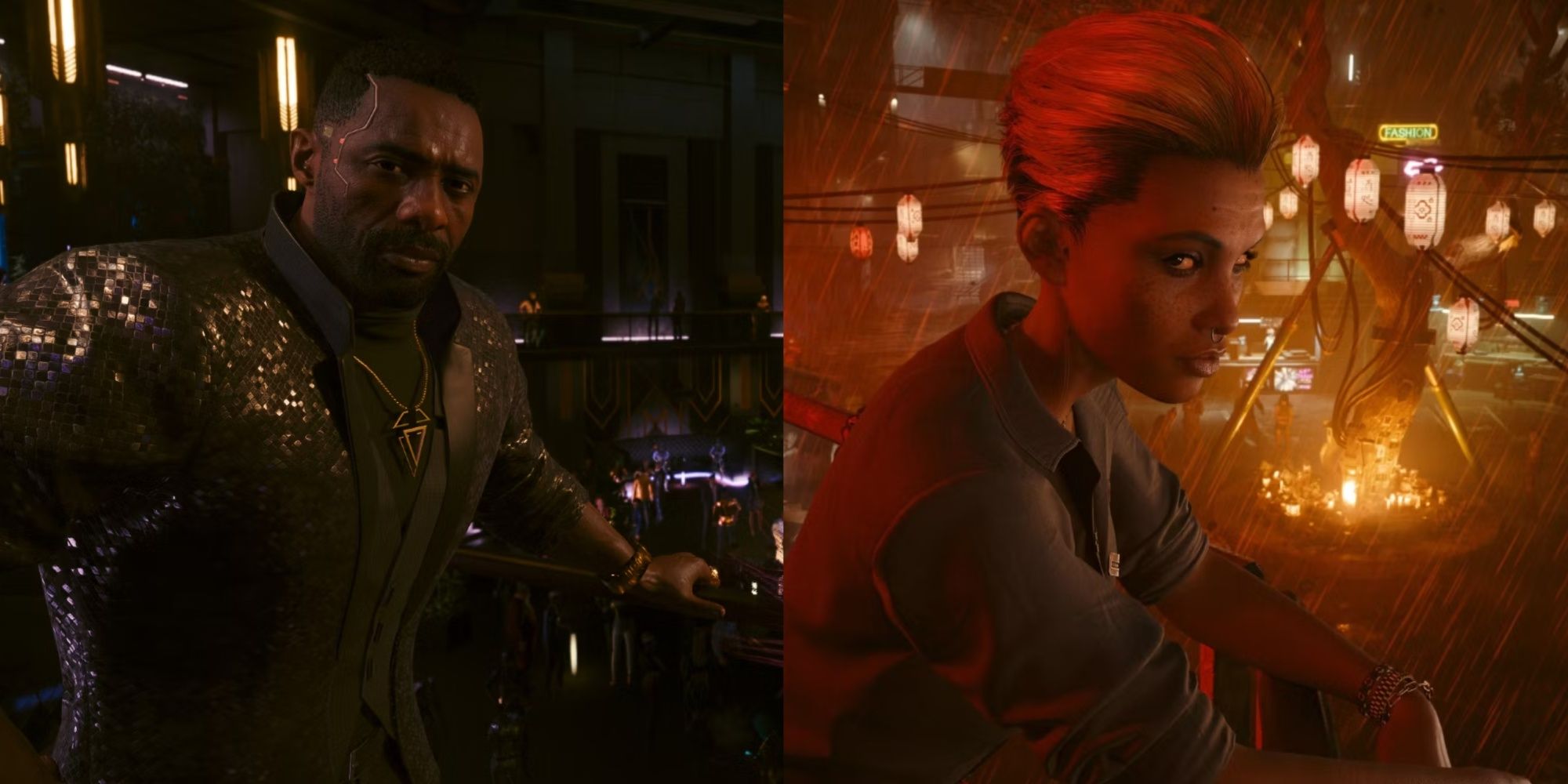 10 Best Cars In Cyberpunk 2077 Phantom Liberty