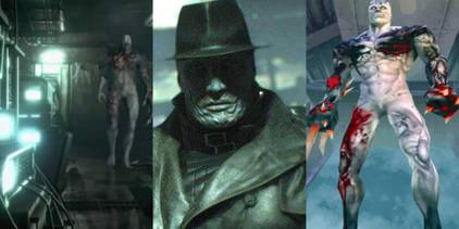 Every Alternative Costume And How To Find Them In Resident Evil 2 Remake