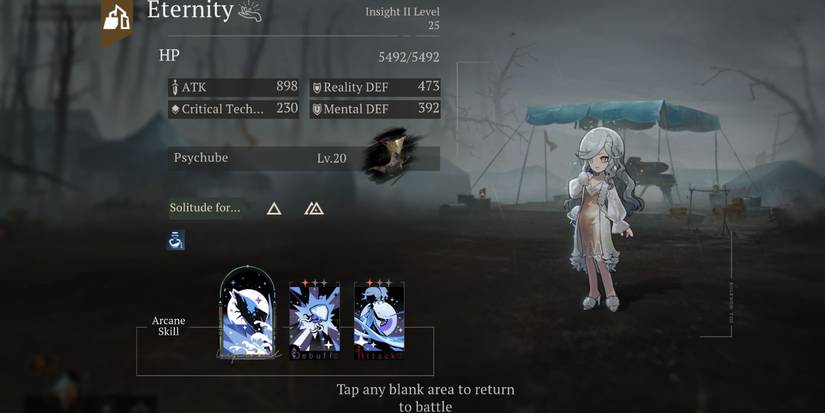 How To Win Battles In Reverse: 1999