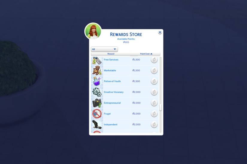 How To Bring A Ghost Back To Life With Ambrosia In The Sims 4