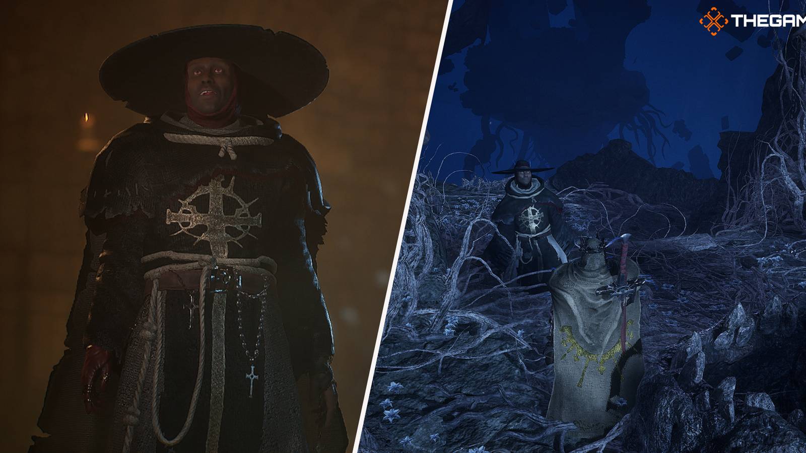 How To Complete Exacter Dunmire Quest In Lords Of The Fallen