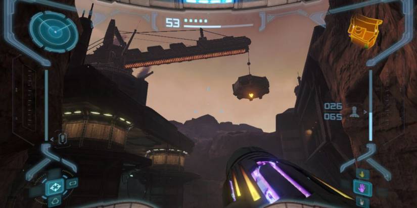 Metroid Prime's Ending Misses What Makes The Game So Special