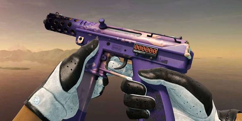 Best Tec-9 Skins In CS2