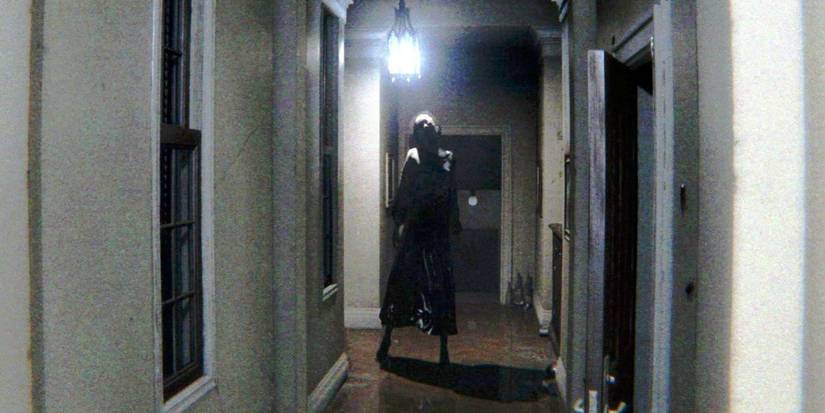 The Scariest Moments In Horror Video Games