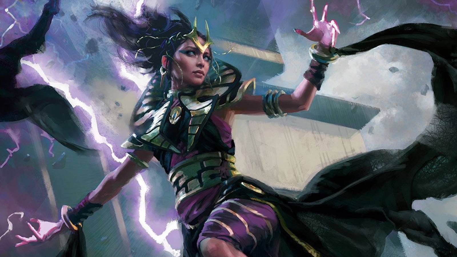 How To Build An Ambition Cleric In DND