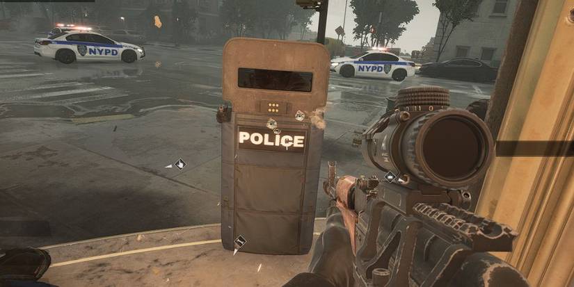 Every Enemy Type In Payday 3 And How To Defeat Them