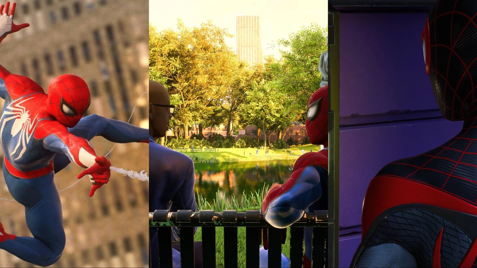 Every Side-Quest Storyline In Marvel's Spider-Man 2, Ranked